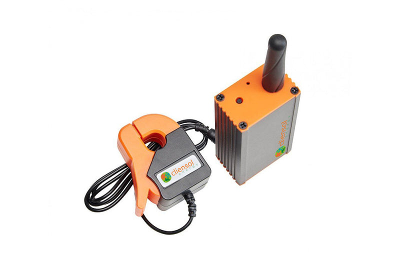 Transmisor Powersense (1 fase, 12 mm, 80 A) – Cliensol Energy